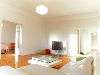 Alquiler de pisos en Madrid