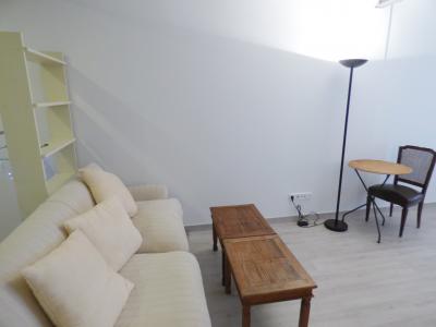 Alquiler de pisos en Madrid